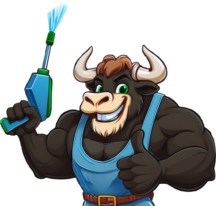 ADA Standards - Big Ox Power Wash